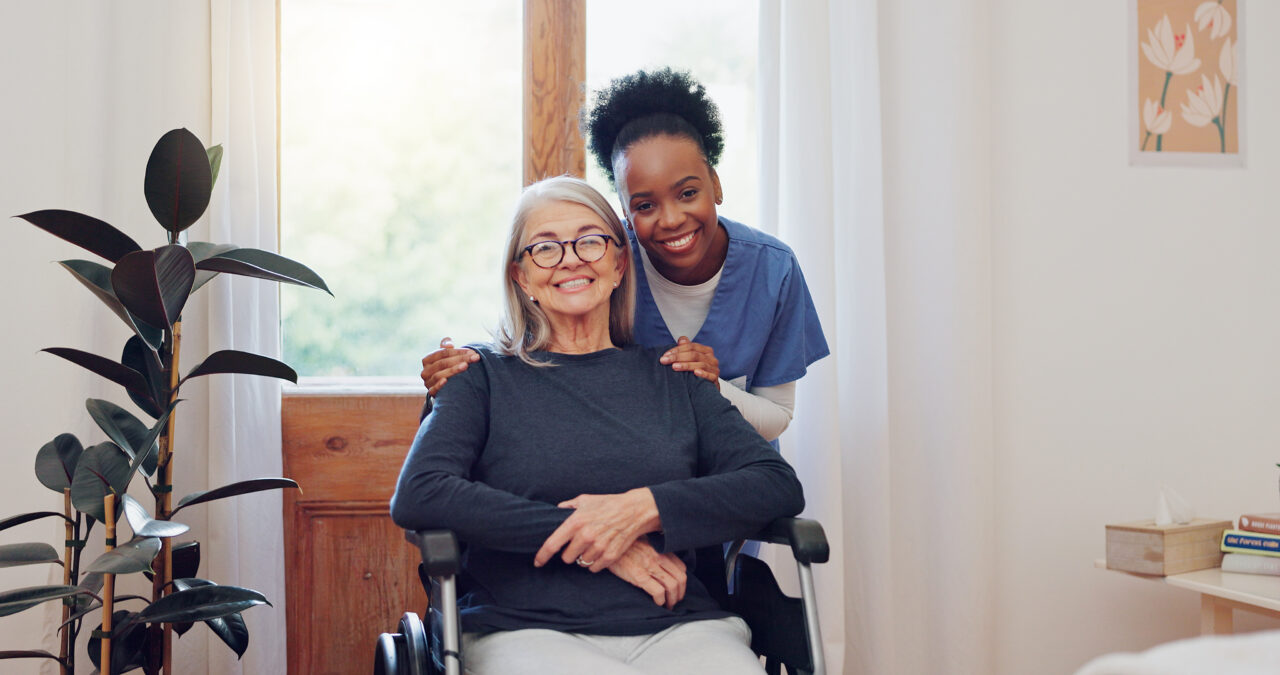 Home Care in Needham MA | Geriatric Resource Centre
